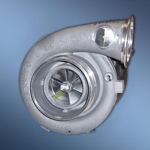 Garrett GT: GT4202R (774595-8)